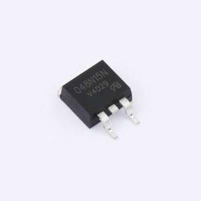 IPB048N15N5-VB 场效应管(MOSFET) IPB048N15N5-VB TO-263