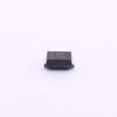 1SMA4739A 稳压二极管 1SMA4739A SMA(DO-214AC)