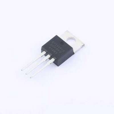 GT250P10T 场效应管(MOSFET) 1个P沟道 耐压:100V 电流:56A TO-22