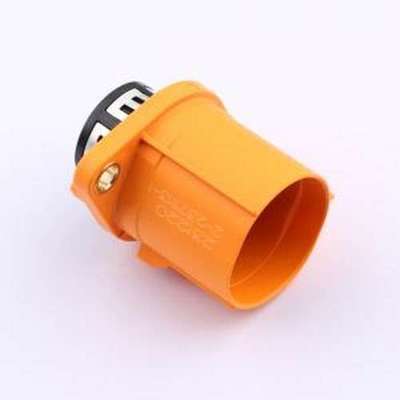 2-2371113-1 圆形(线缆)连接器 2-2371113-1