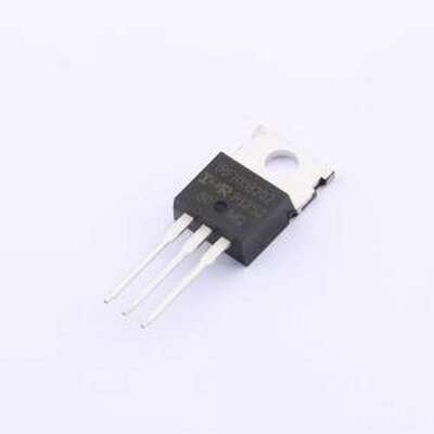 IRF100B202 场效应管(MOSFET) 1个N沟道 耐压:100V 电流:97A ITO-