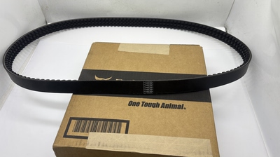bobcat山猫装载机传动泵皮带7146391适用S510 S530 S550 S590
