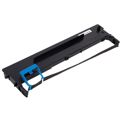 得力针式打印机色带原装