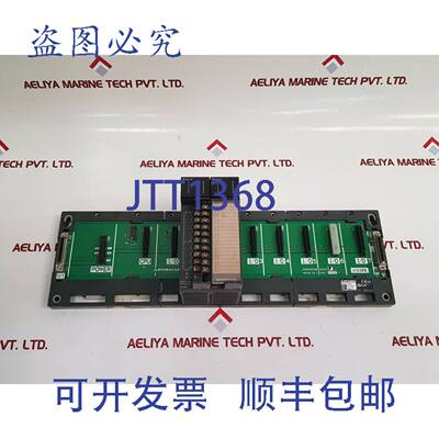供应电机A1S38B PLC带A1SX40输入模块DC1224V