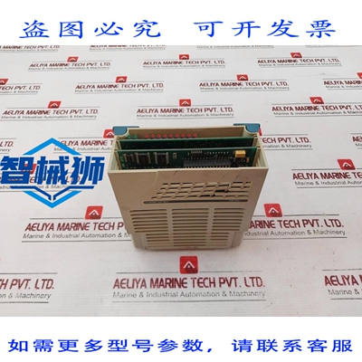 原装供应 工业 OVATION 5X00119G01 8 CANALE RTD 输入 1P00026G