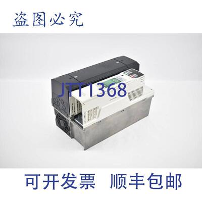 供应工业UnidriveM200M200-06400350A15-185kW50-60Hz技术控制