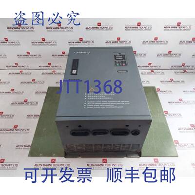 供应Chinsc SVF-G7 变频器 Panneau de Contrle G55P75T4-D
