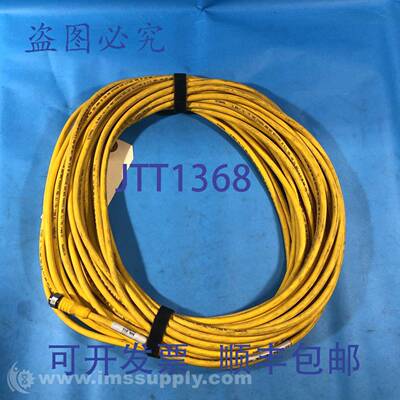 原装供应Turck RKC 4.4T-20-RSC 4.4T/S3060 M12 Eurofast 线组直