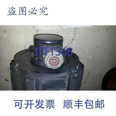 供应YASKAWA USASEM-50FJ12 伺服电机 UTOPI-250YR 编码器