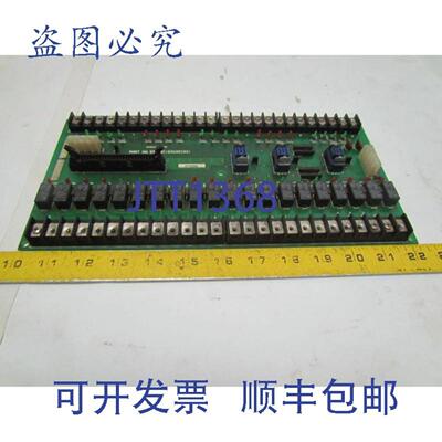 供应Osacom E5685C E5685C03控制板机器人控制器主电路