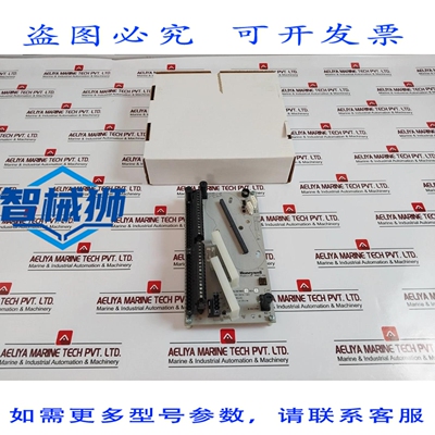 原装供应 CC-TDIL51 ENTREE NUMERIQUE MODELE IOTA PWA 51307083