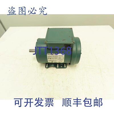 供应RelianceP14H3245V电机34Hp1140RPM208-230460V3PHFC143TTEIP