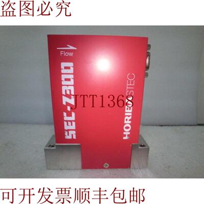 供应HoribaSTEC SEC-Z313M Massa Flusso 控制器Cl2 150SCCM
