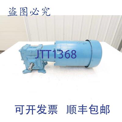 供应ElectraGearCK50TC-17ALC510LE齿轮马达101比率173rpm5Hp480V