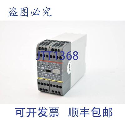 供应ABB 可编程安全控制器 Pluto B20 v2 2TLA020070R4600