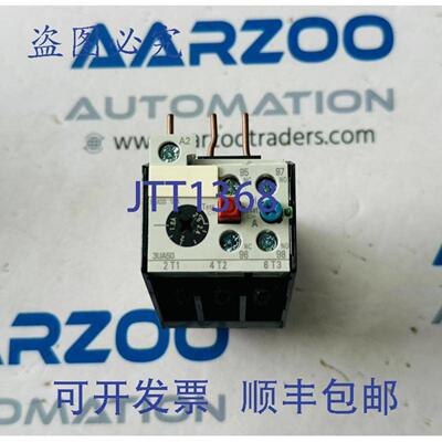 供应3UA5040-1C 固态过载继电器 16-25A 3UA50 40-1C