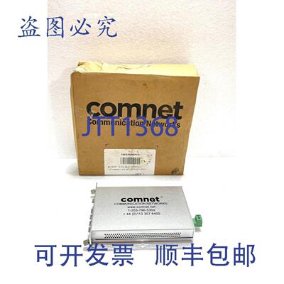 供应Comnet CNFE5SMSP0E 以太网交换机5端口以太网PoE+