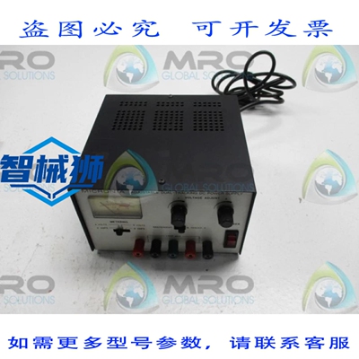 原装供应 MICRONTA 22-121 直流电源 120VAC UNMP