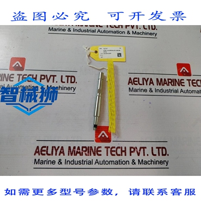 原装供应 海洋工程 100747-AA 阀杆 SPM 阀门 3/5 KSI WP M054005