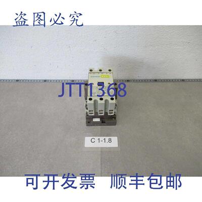 供应3TF46 接触器 25KW  220264V 三相