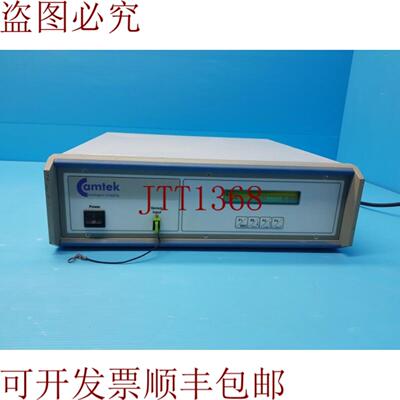 供应camtek 智能成像 CHR 450