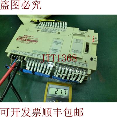 供应Matsushita Nacional PC PL24M-III 控制器Mark III AP