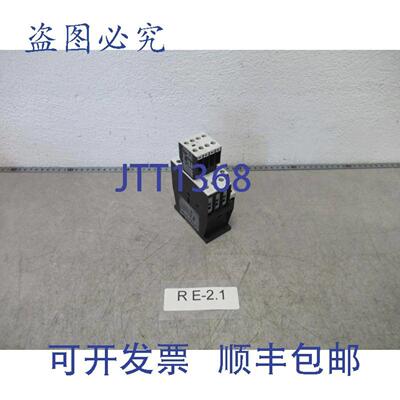 供应进口 XTCE025C10 接触器 11kW  230V + 进口 XTCEXFAC22