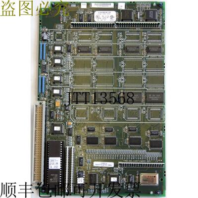 供应Fanuc 90-70 PLC 模块扩展 RAM 256k IC697MEM733F