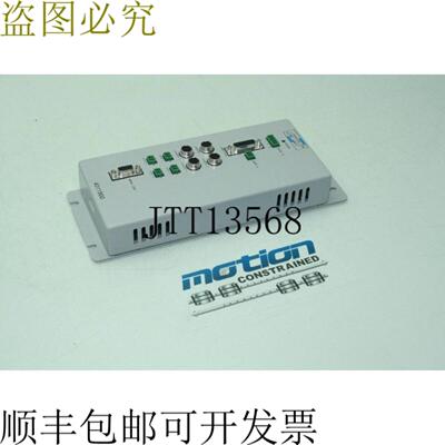 供应ATS Macchina 4011900 Quattro Porta 摄影机照明控制器