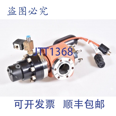现货供应MKS UHV-40-ACC-EWVN，E52951 8P53 SRPL，阀门+加热器+