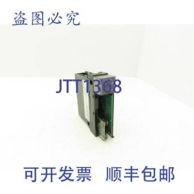 供应Allen Bradley 1756-SYNCH SynchLink 装置 Ser AFW 218 门