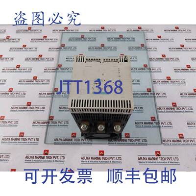 现货供应3RW4073-6BB44 Sirius Semiconductor Moteur Démarreur