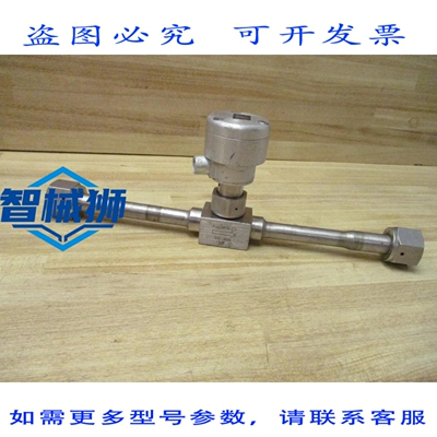原装供应 SWALOK NUPRO SS-8BK-TK3-1C 波纹管阀 SS8BKTK31C