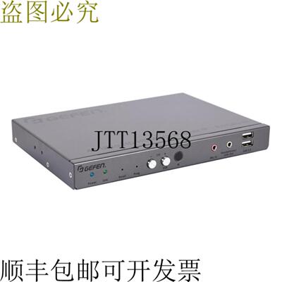 供应格芬 EXT-UHDKA-LANS-RX 4K HDMI KVM over IP