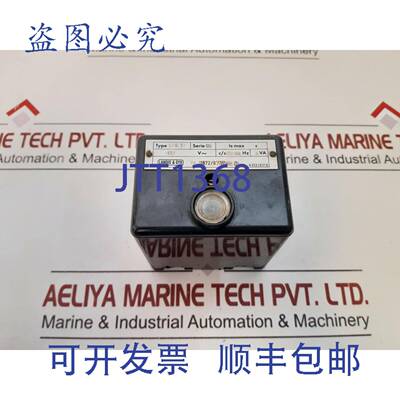 供应Landis & Gyr lfe10 探测器继电器 110V