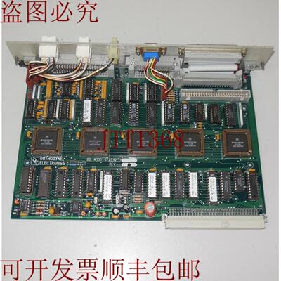 供应Orthodyne electronics  172532 rev LIO 接口 Vol