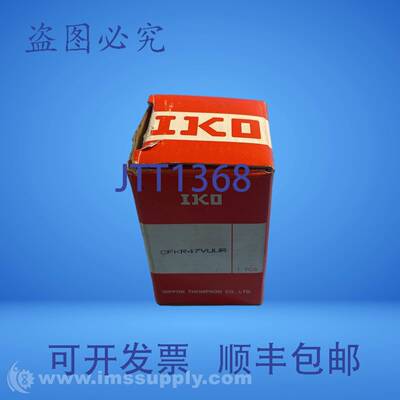 原装供应IKO CFKR47VUUR FNOB