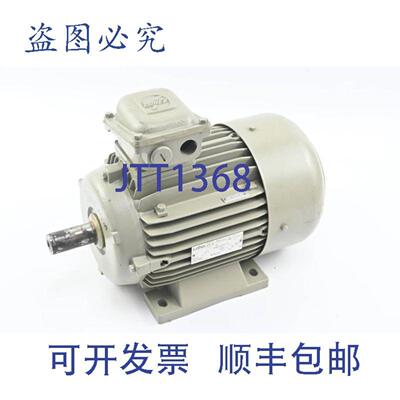 供应Loher 3 电机 AL 100 L2B-4  AL100L2B-4  3kW 73A 1400min