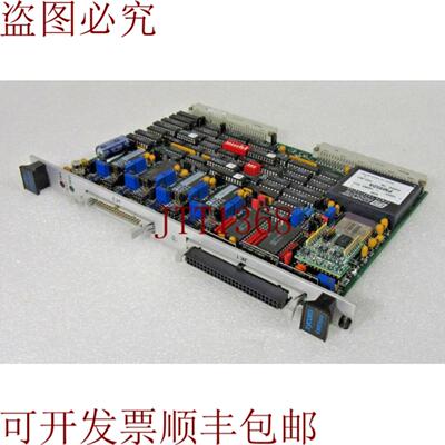 供应XYCOM VME 间板 XVME-540 70540-001 13 431285