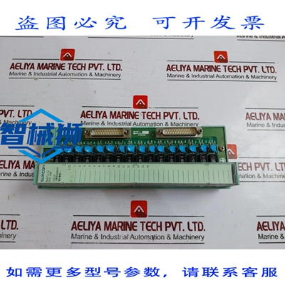 原装供应 SUPCON TB353 16路 TERMICO RESISTENCIA RTD ANALOGICO