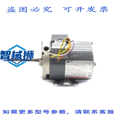 原装供应 MAGNETEK 9-173212-01 SP 208-230V 4.0A NSNP