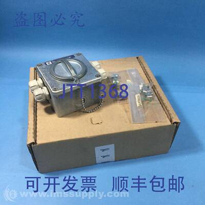 原装供应TSXFPACC4 接线盒 FNOB