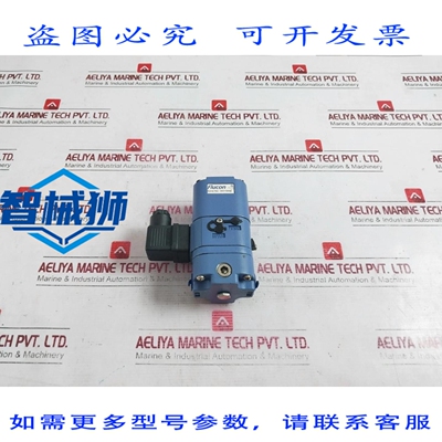 原装供应 传感器 FLUCON I/P 500 系列 电动科连特/张力 A 压力