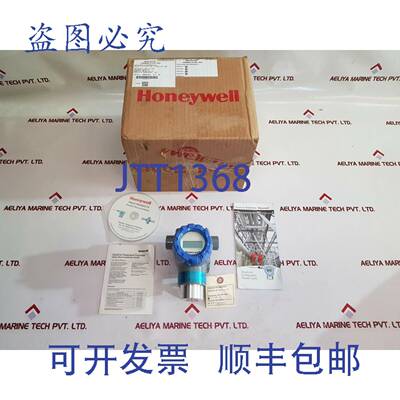 供应Honeywell stt850 Smartline 温度变送器 RTD Pt100