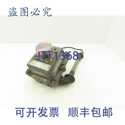 供应Topworx DXP T21GNEB Valvetop 阀门指示器 15A 125VAC