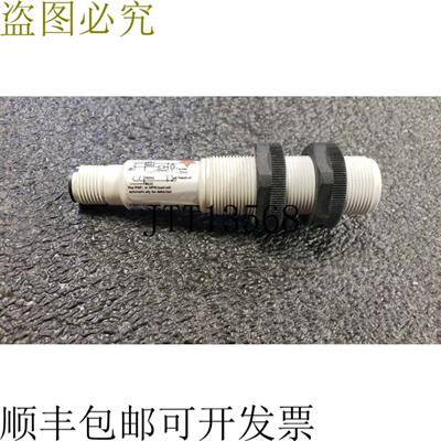 供应Carlo Gavazzi CA18CLC12BPM1 电容式接近传感器 M1812m