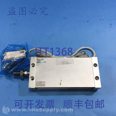 原装供应 MDUD40-125DM-P4DWSC 气缸，0.7MPa FNIP