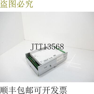 供应Sea Brown Boveri 3HNE 01586-1 DSQC 377 管道机单元