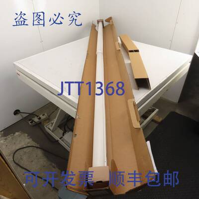 现货供应Lithonia TZL1D L96 14000LM FST MVOLT 40K 80CRI WH 96
