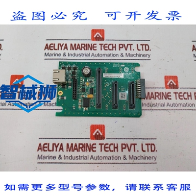 原装供应 TARJETA DE PLACA DE CIRCUITO IMPRESO NERAL 12M9-00
